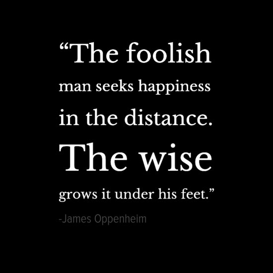 27 Make Yourself Happy Quotes About Creating Your Happiness Yourtango 